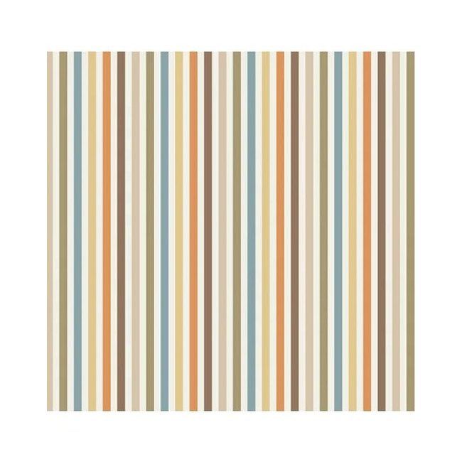 Tecido Tricoline Listra Cor 05