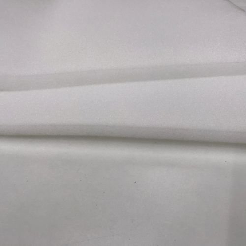 Espuma 20 mm Branca 1 mt x 1,90 mt