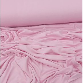 Tecido Malha PV Liso 0,50 CM X 1,80 MT