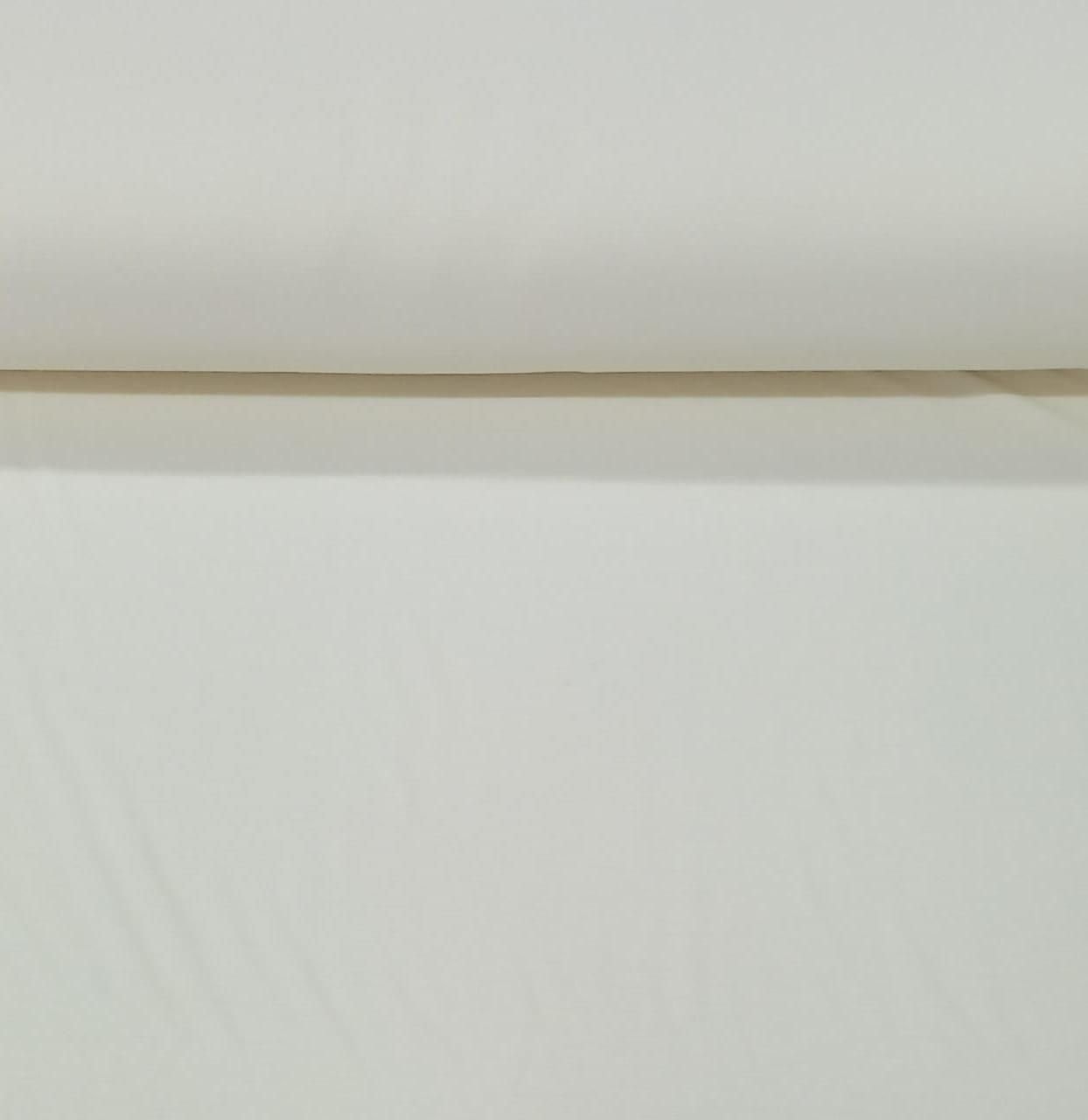 Tecido Malha PV Liso 0,50 CM X 1,80 MT