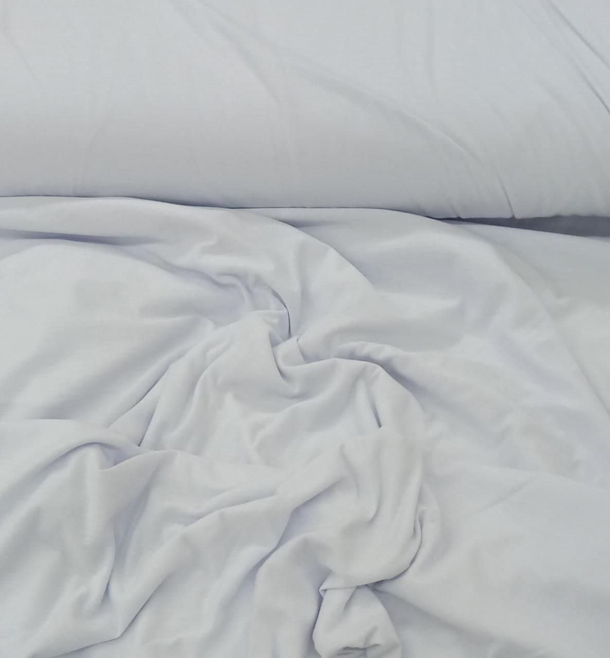 Tecido Malha PV Liso 0,50 CM X 1,80 MT