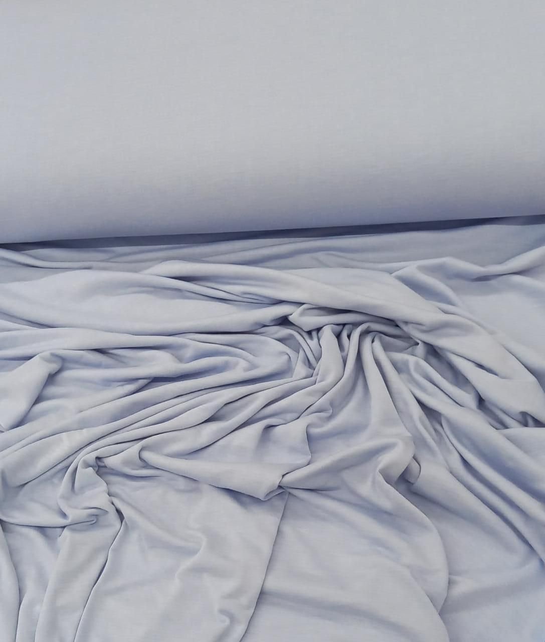 Tecido Malha PV Liso 0,50 CM X 1,80 MT