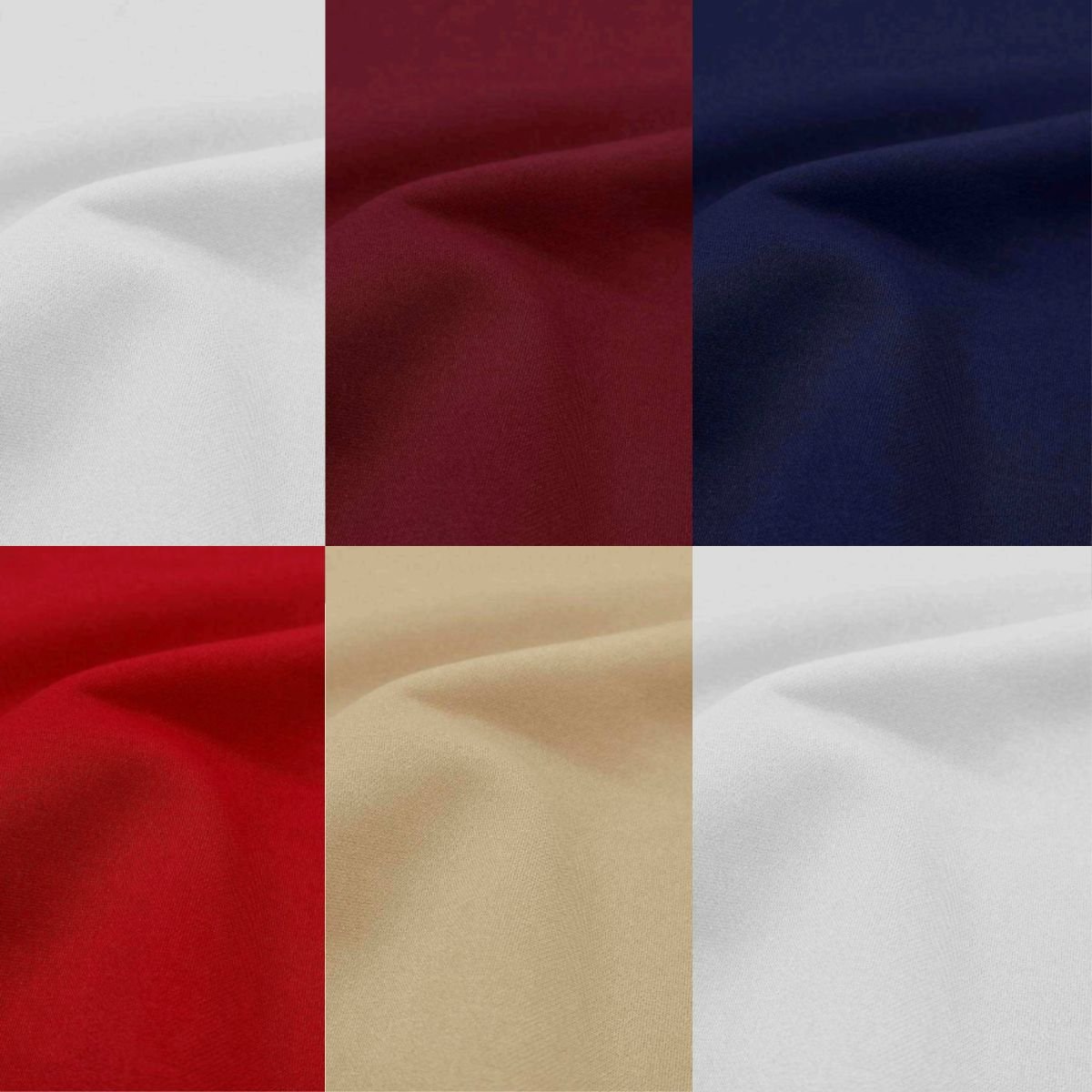 Tecido Malha Scuba Tinto-BazarSetti