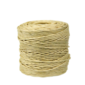 Fio de Sisal 300/1 Natural-BazarSetti